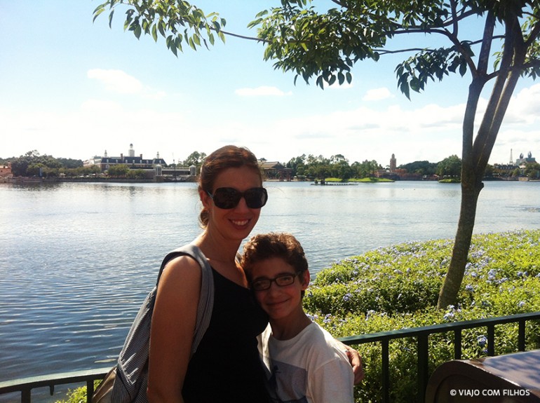 Food & Wine Festival: a melhor época para comer bem na Disney! - Eu ...