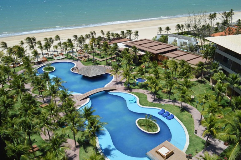 Resort Week: os melhores resorts em promoção