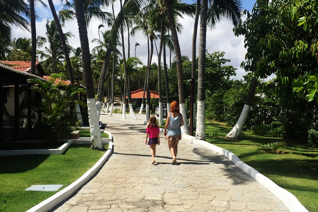Praia Pititinga, Rio Grande do Norte - Eu Viajo com Filhos