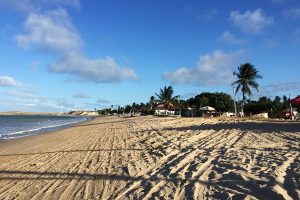 Praia Pititinga, Rio Grande do Norte - Eu Viajo com Filhos