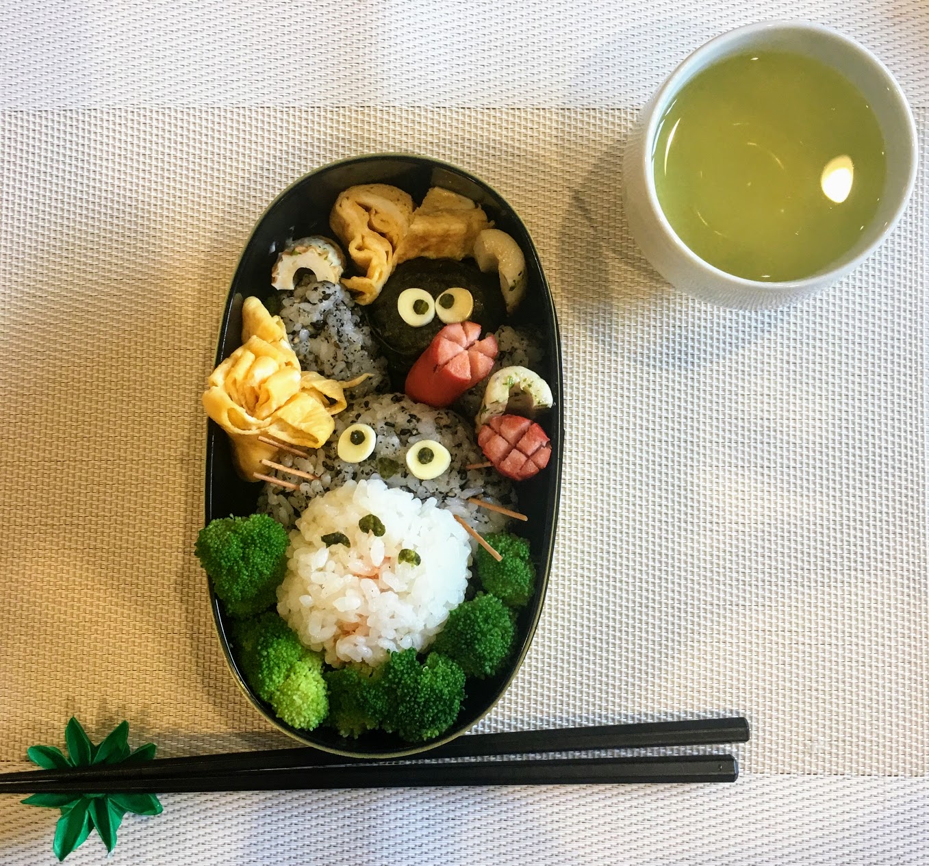 B_bento3 - Eu Viajo com Filhos