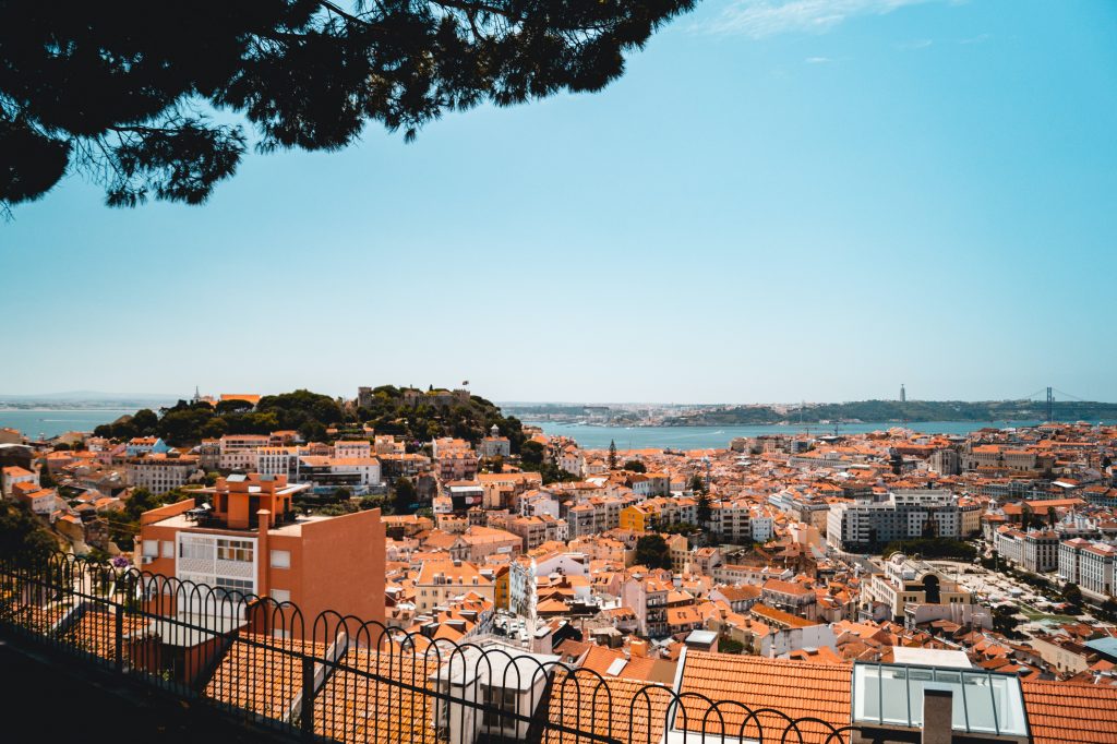 6 Lugares em Lisboa que você não pode perder