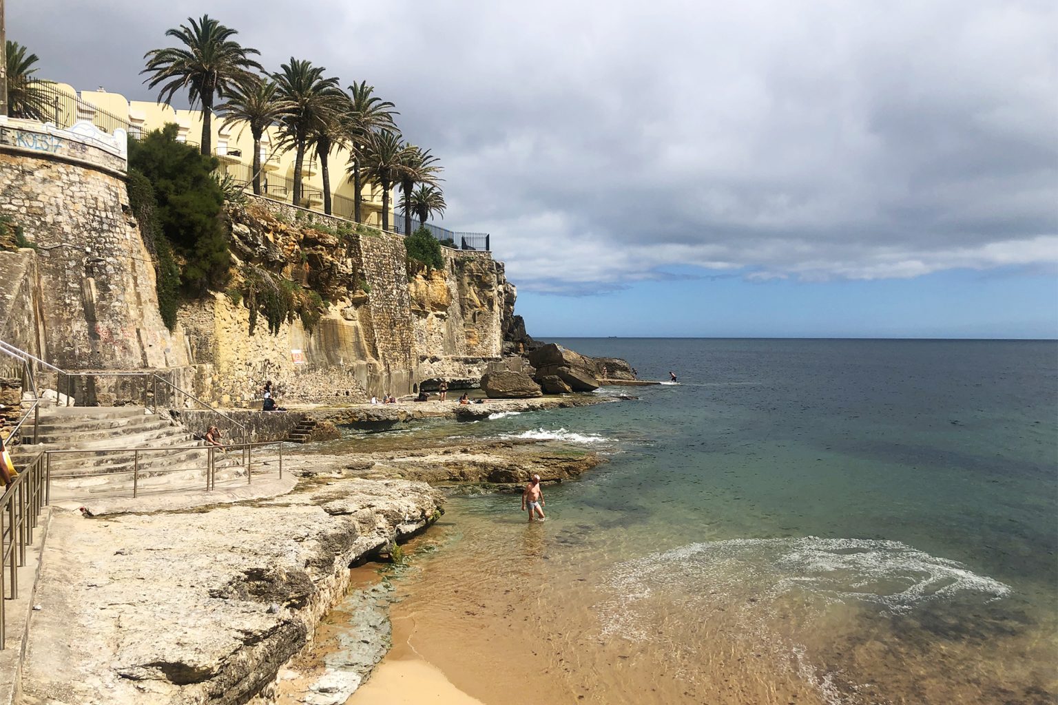 Verão em Portugal: As melhores praias de Lisboa e arredores